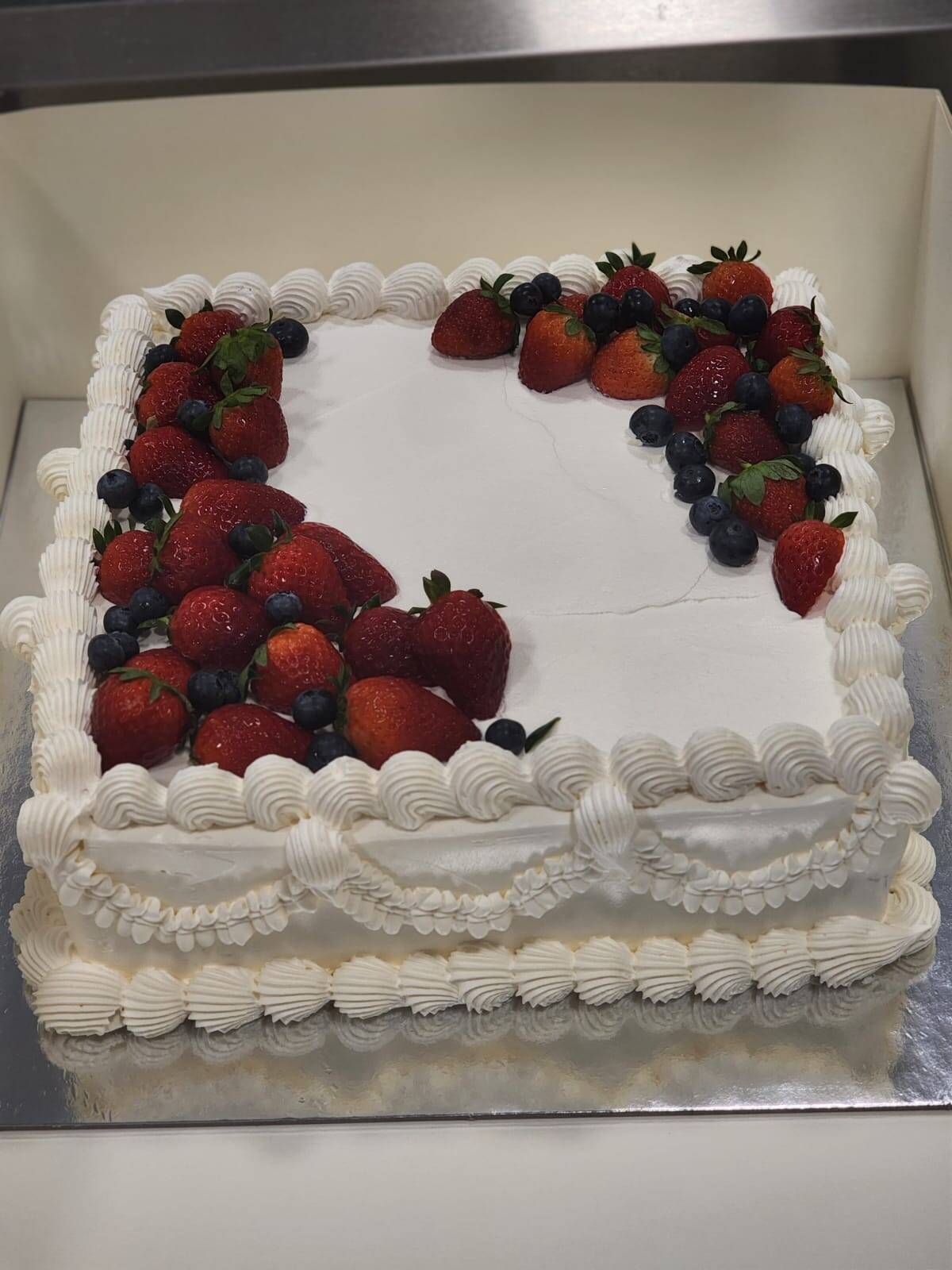 Custom Cake Gallery