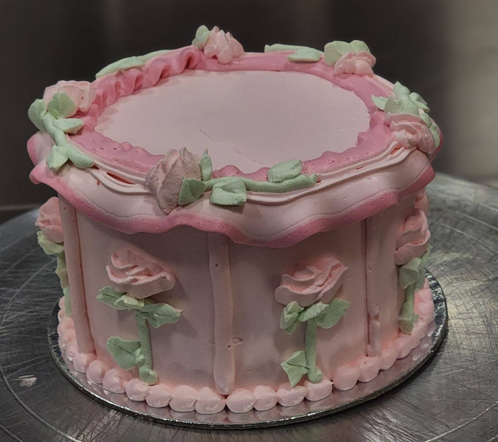 Custom Cake Gallery