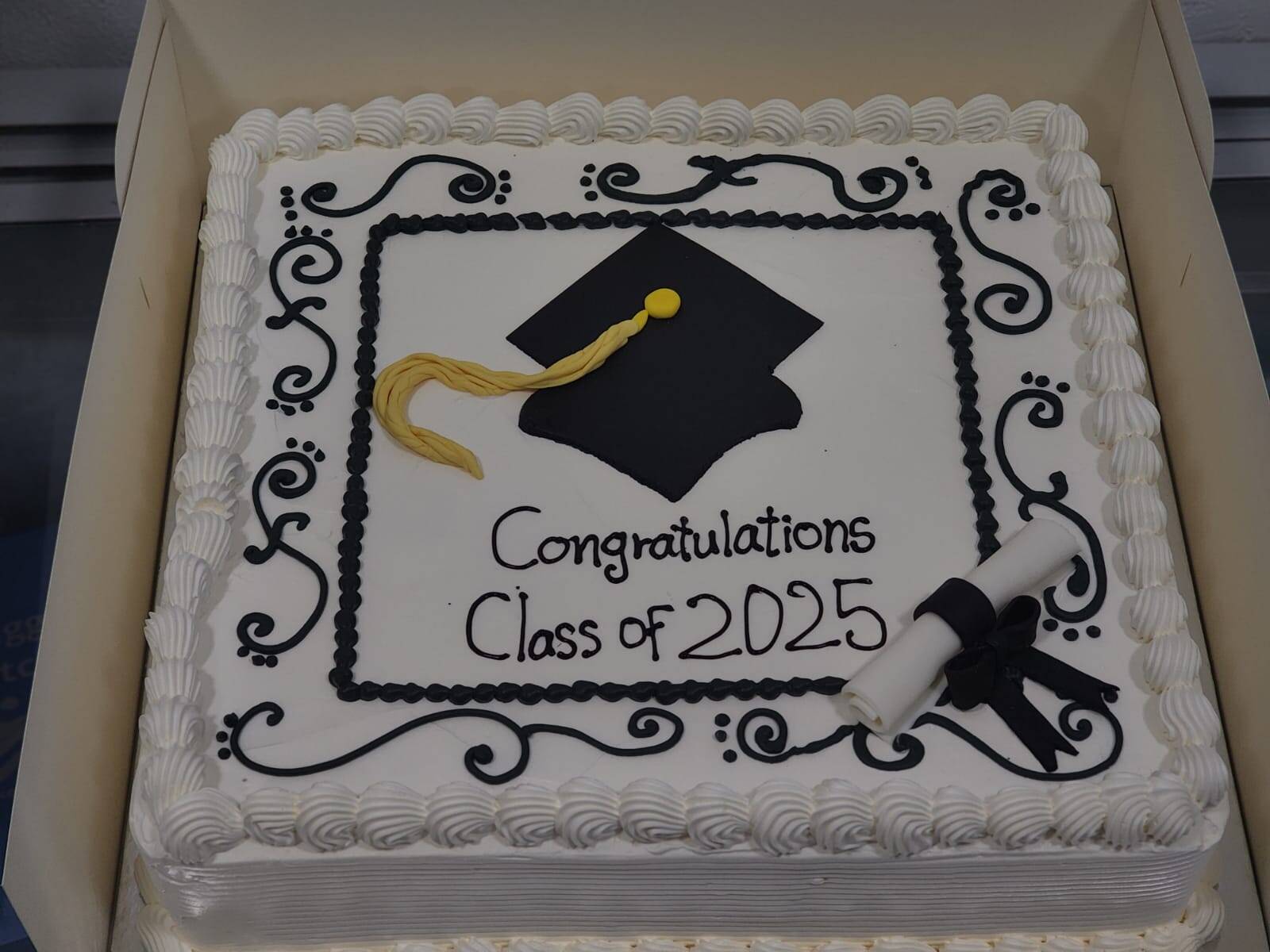 Custom Cake Gallery