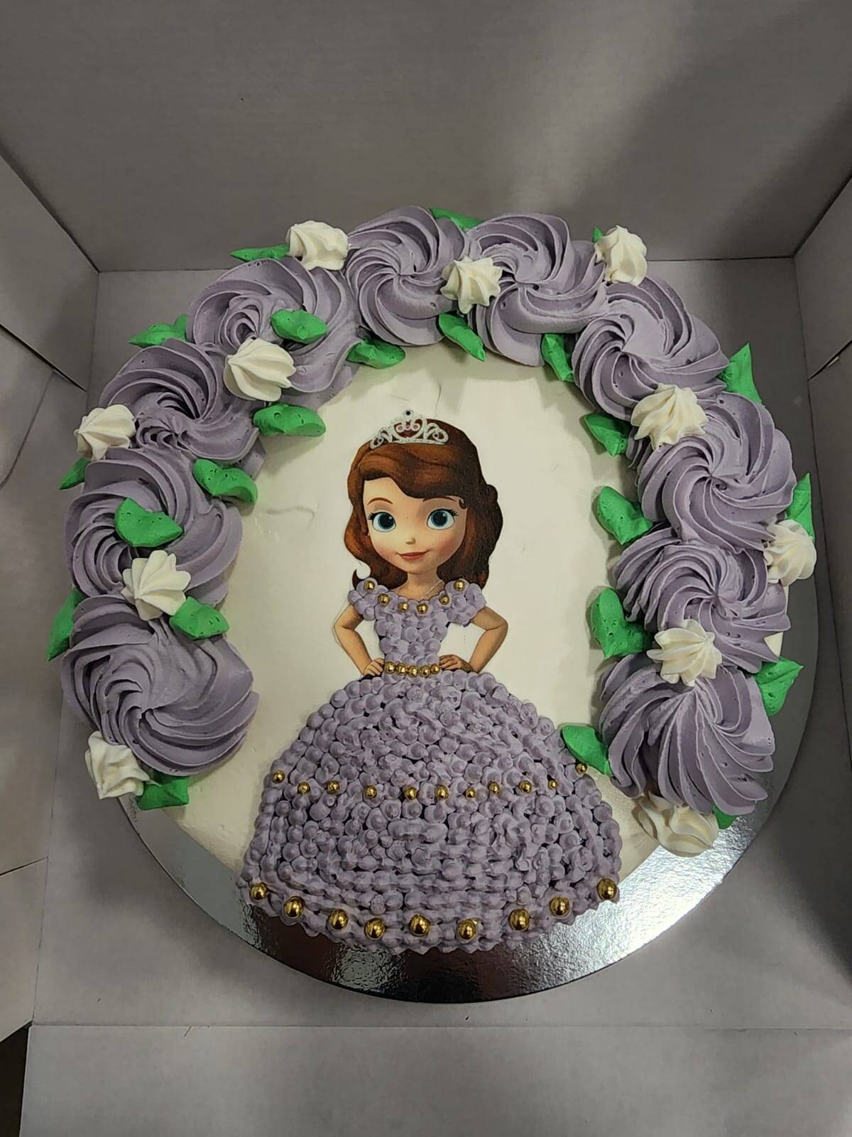 Custom Cake Gallery