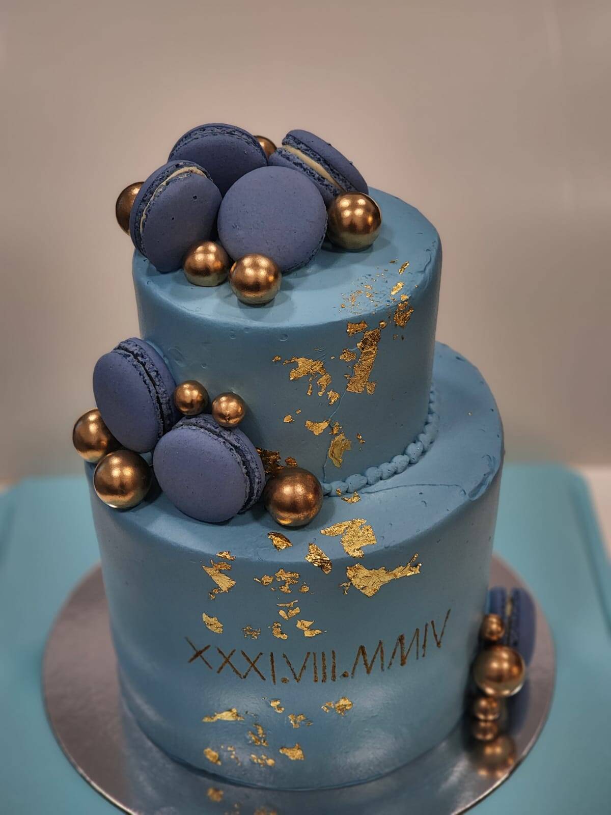 Custom Cake Gallery