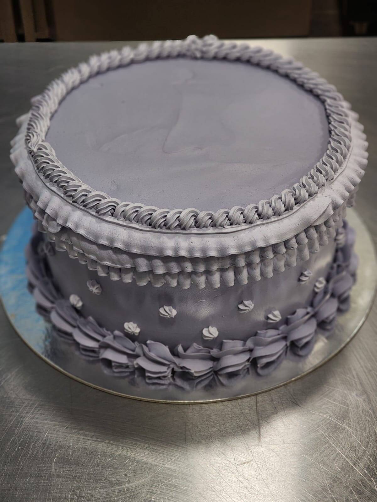 Custom Cake Gallery