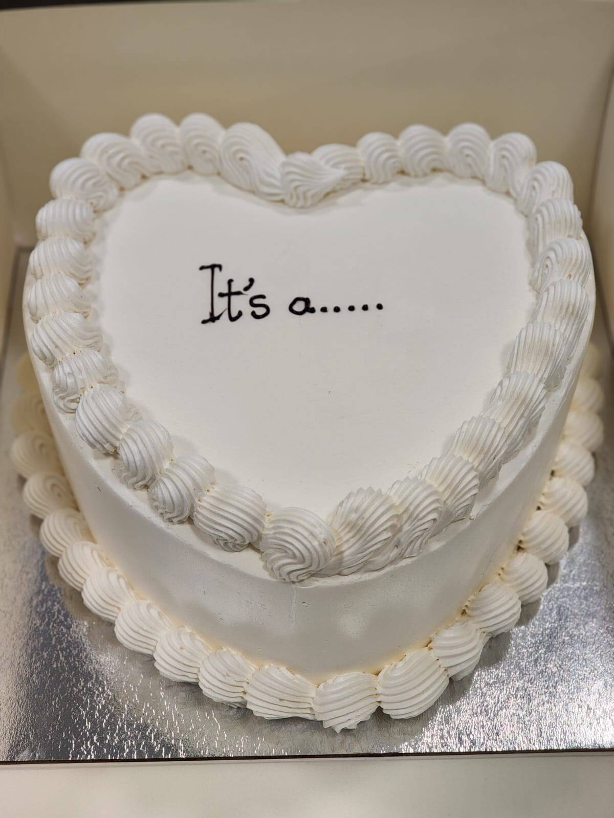 Custom Cake Gallery